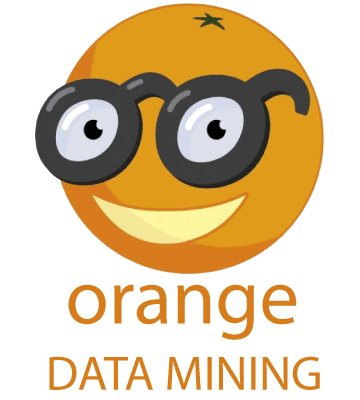 Data Science: Orange Tool Basic Overview | by Thakkar Krunal Balkrishna ...