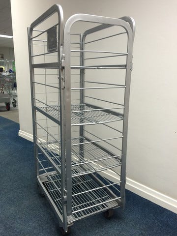 Where Can I Use a Milk Trolley?. Quality milk trolleys remain ever ...