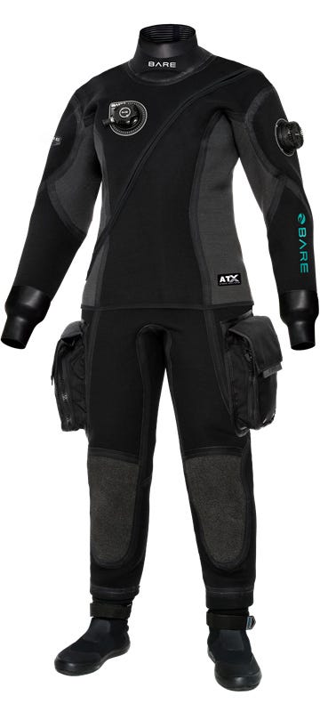 GUARDIAN TECH DRY - Madalin Kiki - Medium
