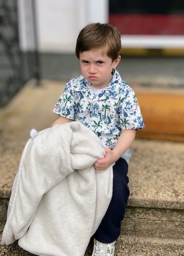 Dante’s Inferno Part Deux: The Smell of Fear | by Robert Rossetti | Medium