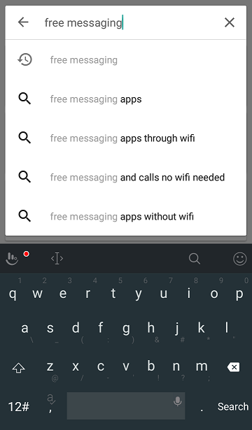 How to optimize your app’s name. The app name is one of the most… | by ...