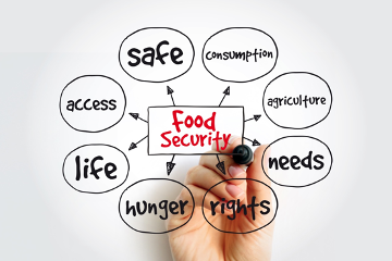 Alan Belin on Food Deserts in Chicago: Bridging the Racial Food Access ...