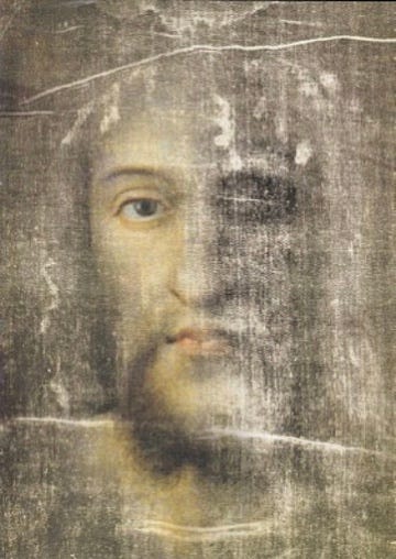 Personal Jesus. Like most people raised in American… | by Libby Maxey ...