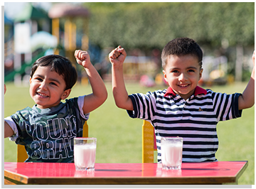 Toddlers School in Ludhiana — Sunshine World School Ludhiana | by ...