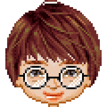 eLouai Avatar. My harry potter icon, the branding of… | by Postcard ...