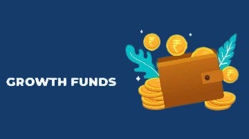 What are Growth Funds? Who should and How to Invest in them ...