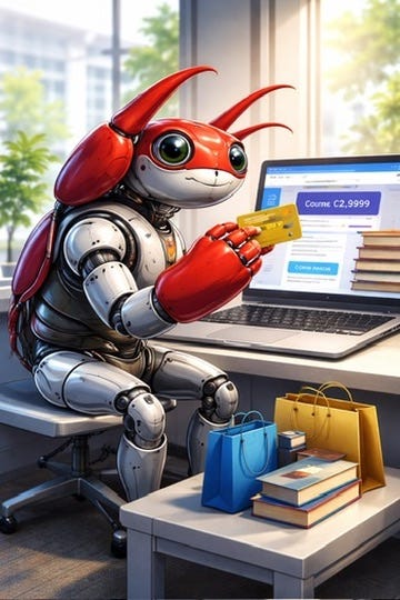OpenClaw: The Poster Child for AI Autonomy Without Controls | by Tim ...