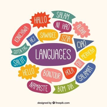 “Becoming Fluent in 8 Months: A Comprehensive Language Learning Plan ...