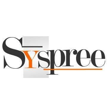 SySpree Digital, One Of The Best Logo Designers In India. | by Solutionssyspree | Jun, 2023 | Medium