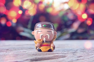 dry Monku — Humility. Sit as majestic mountain | by Dry Monkey ...