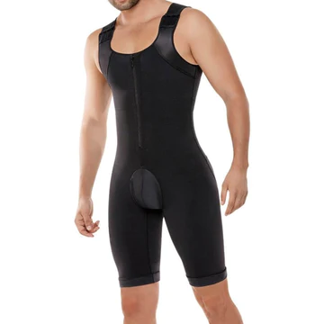 Men’s Slimming Body Shaper: Choosing the Perfect Fit for Confidence ...