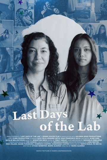 Last Days of the Lab (2023), Movie Review | by Ajmal Fareed | Jun, 2023 ...