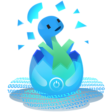 A Datasaur has hatched!. In a world rapidly moving towards AI… | by ...