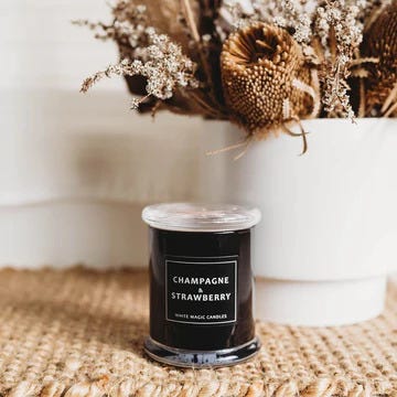 Enhance Your Home with Turquoise Tealight Candles and Stunning Salt ...