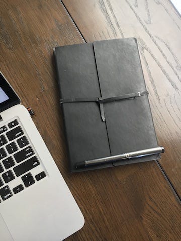 Why I thought of getting on to Medium? | by Amit Divekar | startupgasoline