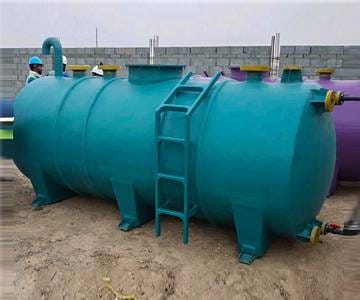 GRP lining and GRP Chemical tank in UAE | by GRP Panel Tanks ...