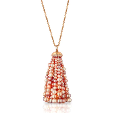 Discover the Bahar Gafla Jewellery Collection: A Tribute to the Sea’s ...