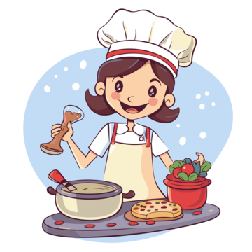 Cooking as a Way to Stir Away Stress | by Zakia Pak | Sep, 2024 | Medium