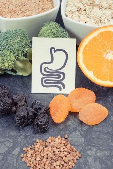 By prioritizing gut health and implementing a multifaceted approach to ...