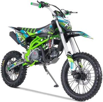 Exploring the Advantages of Dirt Bike Semi-Automatic Gear Systems | by ...