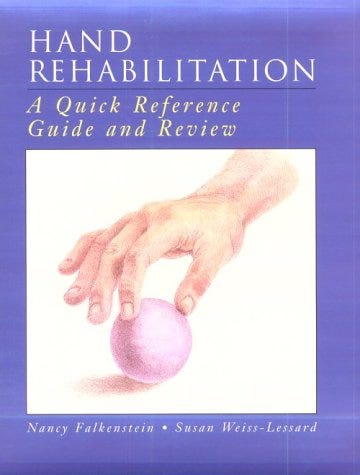 [READ]-Hand Rehabilitation: A Quick Reference Guide and Review | by ...