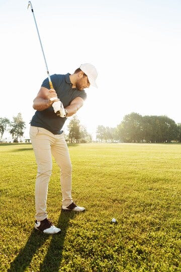 Golf Club Market Size, Growth, Trends And Analysis 2024–2033 | by ...
