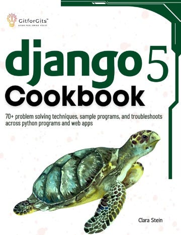 Unlock the Secrets of Django: Must-Read Books That Every Beginner Needs ...
