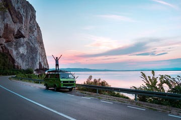 10 Rad Essentials to Rock Your Hiking & Van Life Adventures | by ...