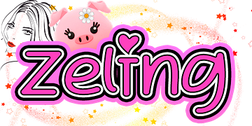 🐽 Alicia González "Zeling" 🐽 – Medium