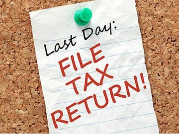 When Is The Last Day To Do Taxes. The tax day is usually around April ...