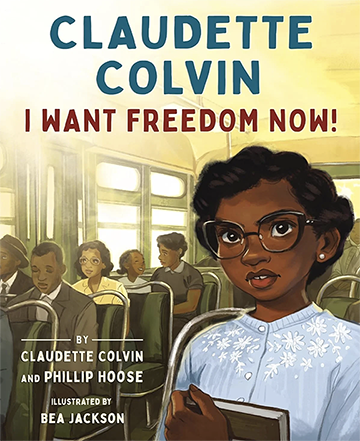Remembering Claudette Colvin, whose childhood courage helped change a ...