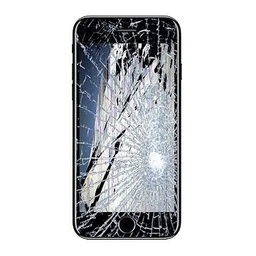 Cell phone LCD has broken?…now what? | by Cell Clinic | Medium