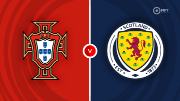 UEFA Nations League: Watch Portugal vs Scotland — A Clash of Titans and ...