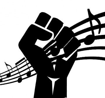 TOP 7 PROTEST SONGS. Protest Songs Quick List | by Max Mykhlyk | Medium