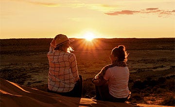 Experience the Best of Australian Outback with Outback Aussie Tours ...