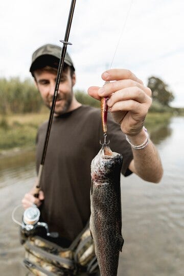 Skills with Expert Fishing Tips in Australia | myFishingtrip | by ...