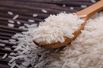 What’s in the kitchen? : Part 3. Today we will be talking about Rice ...