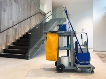 Commercial Cleaning - Boston Commercial Clearners - Medium