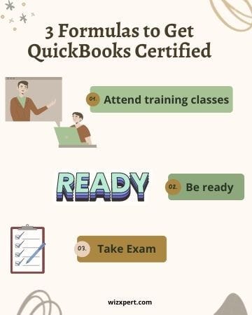 QuickBooks Online Certification Exam - Ziaulhaq - Medium