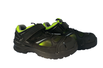 Stepping into Comfort: The Ultimate Guide to Men’s Work Shoes with Arch ...