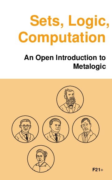 Summary of some of the math used in computer science jfsowa.com/logic ...