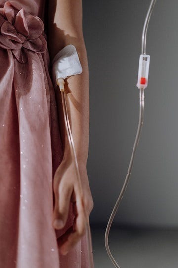Blood Transfusion History. Regardless of a person’s country of… | by Sokhiful Anam | Oct, 2023 ...