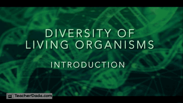 ISC Class 11 Biology: Diversity Of Living Organisms - Teacher Dada - Medium