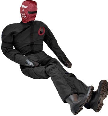 The Realistic Simulation: How Training Manikins Enhance Learning ...