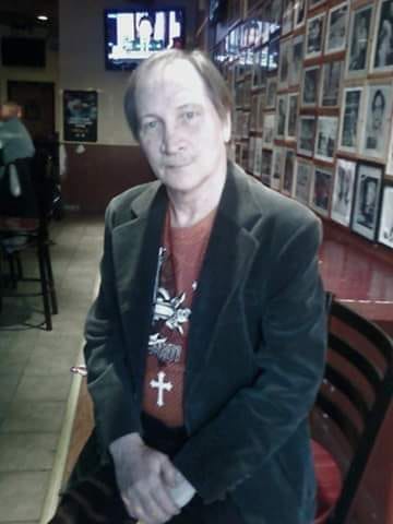 AN INTERVIEW WITH DAVID THANE CORNELL AN INTERNATIONAL WRITER AND POET ...
