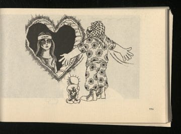 And here we stand ,once again, facing it all - Dalia Mohisen - Medium