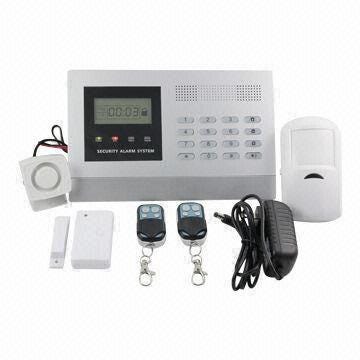Sisteme de alarma Break Sistems. Usile si ferestrele moderne ofera un ...