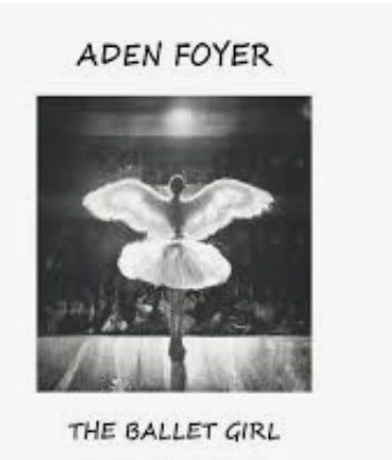 A Tavern of Reviews: The Ballet Girl, A Song by Aden Foyer. | by Chubee ...