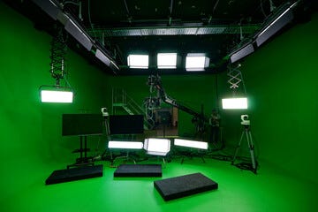 VFX In Education — How To Master The Art Of VFX | by MAAC Chowringhee 4 | Medium
