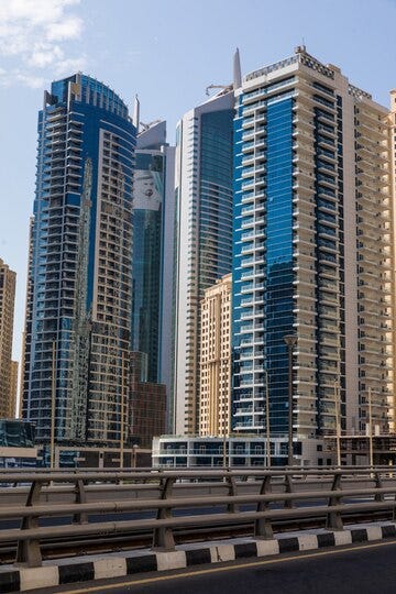 HOW ARE PROPERTY MANAGEMENT SERVICES BENEFICIAL IN UAE? | by ...